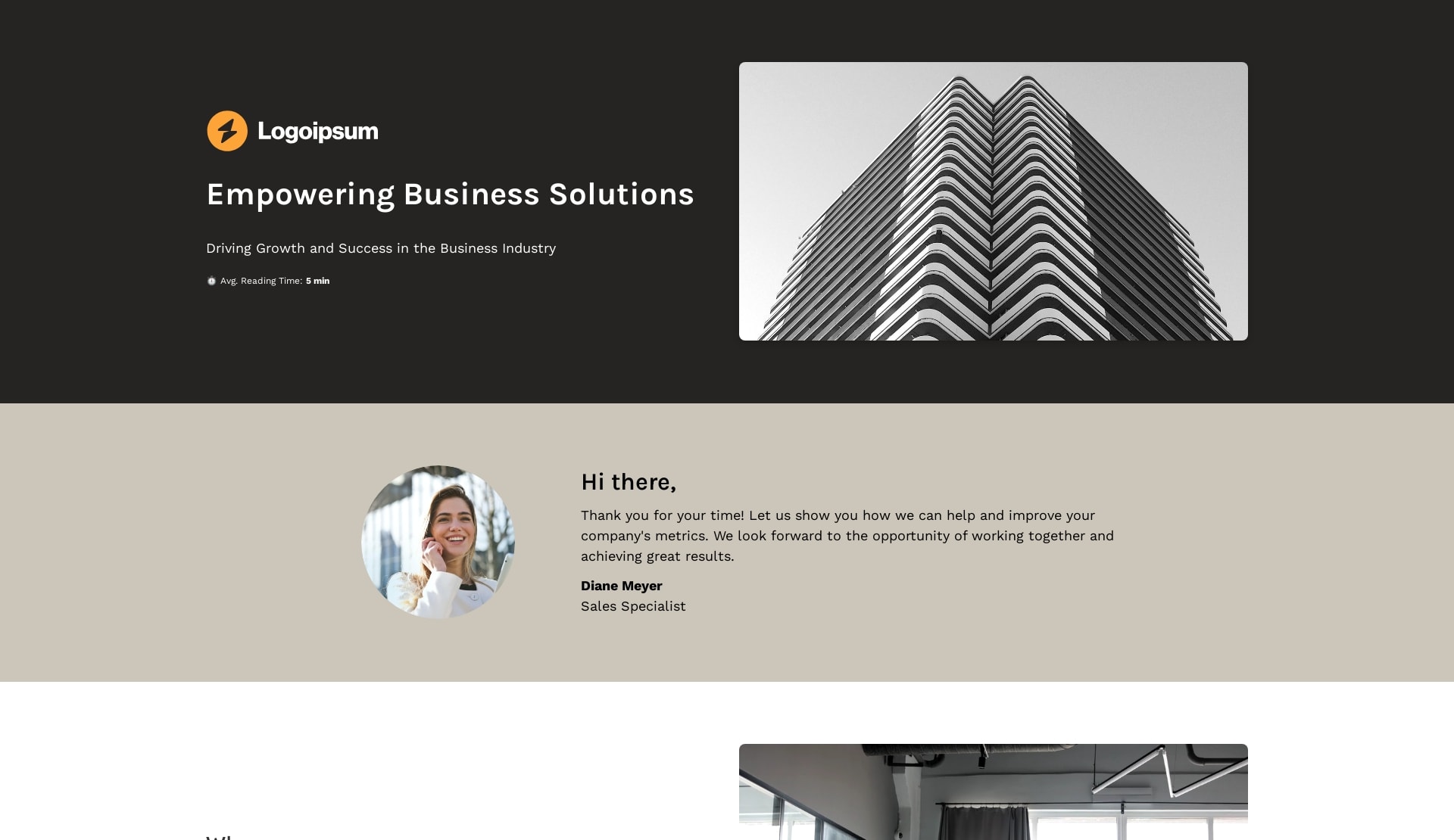 Presentation Wizard | Storydoc