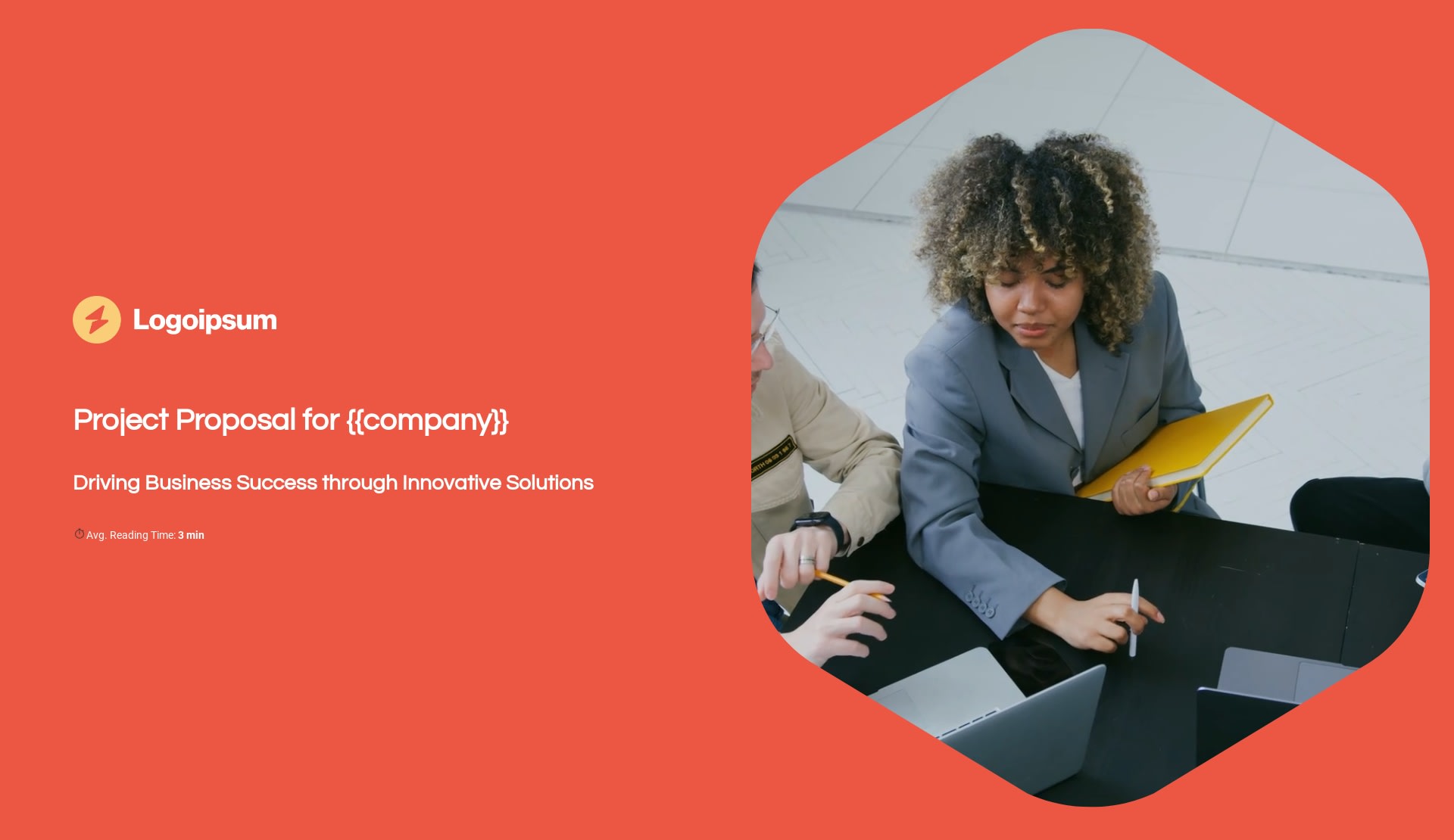 Presentation Wizard | Storydoc