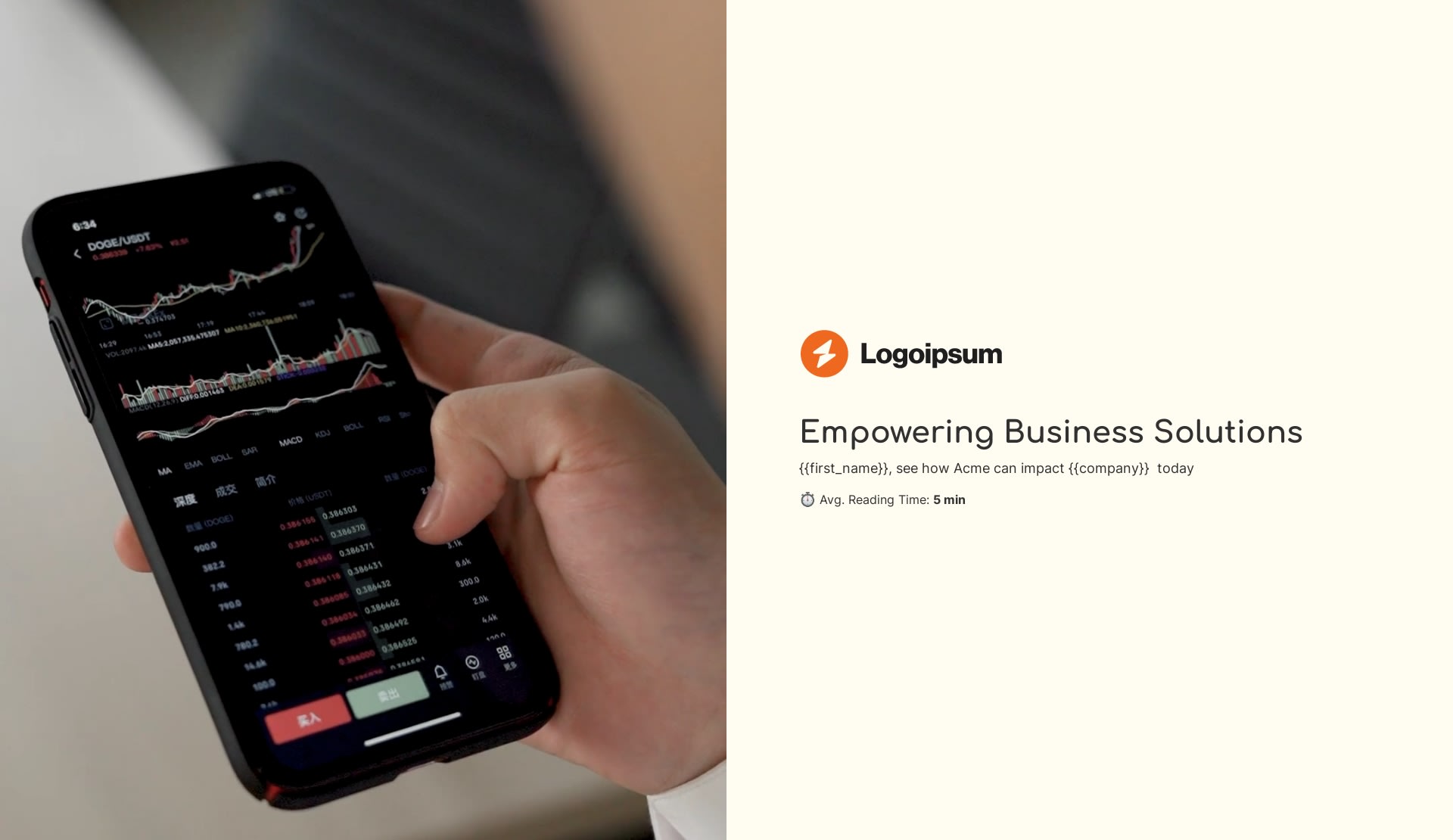 Presentation Wizard | Storydoc