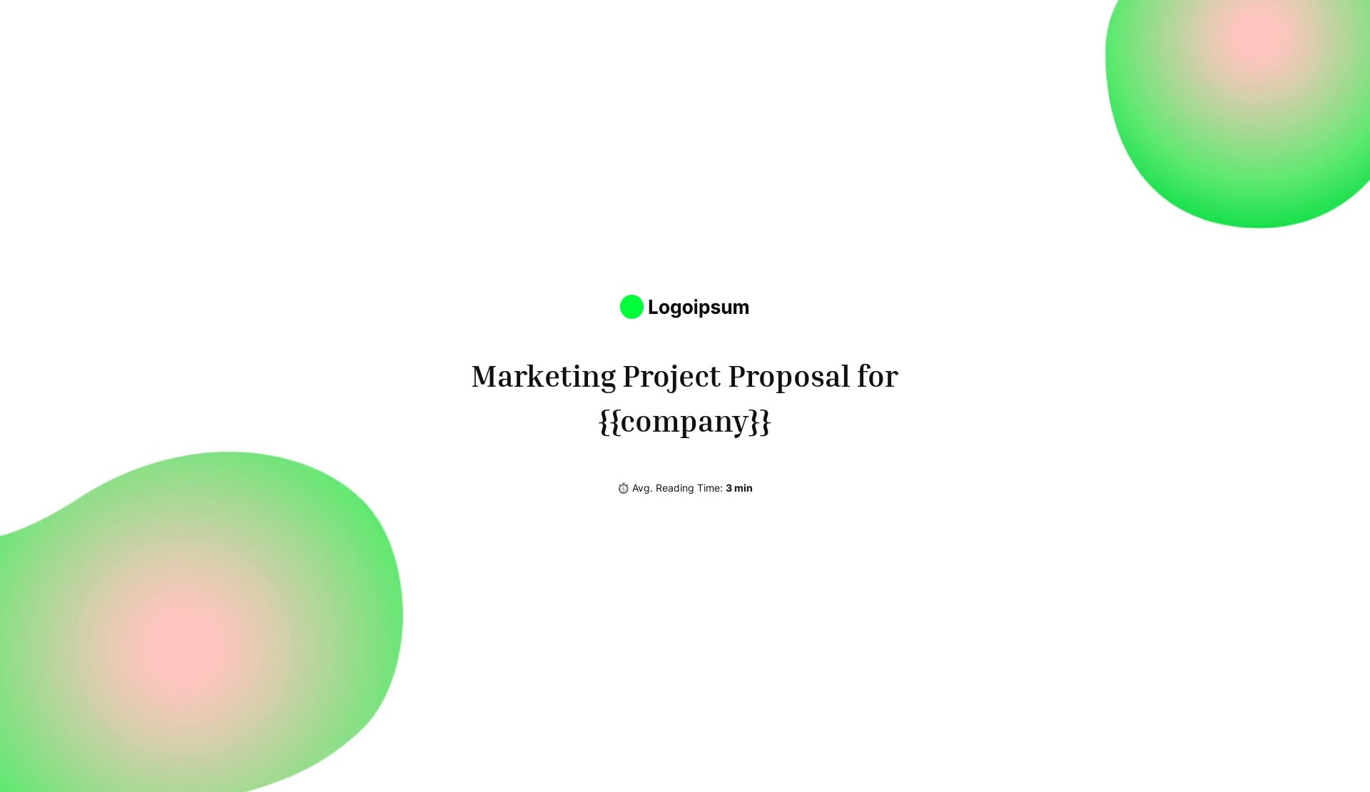 Presentation Wizard | Storydoc